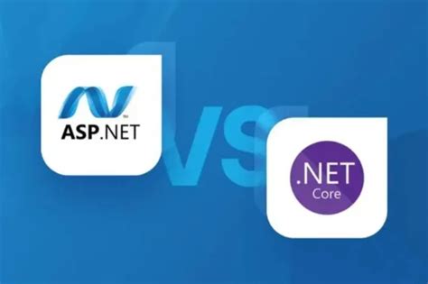 Aspnet Mvc Vs Core Mvc Which Framework To Choose
