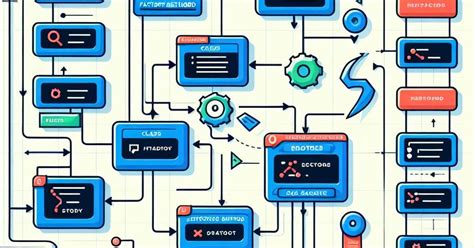 Padrão De Design Factory Method Em Typescript Um Exemplo Detalhado