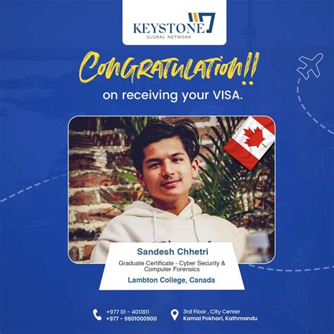 Dip Kc On Linkedin Makingdreamscometrue Successstory