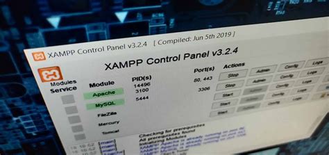 Come Installare Il Server XAMPP Su Windows