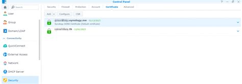 Synology Community