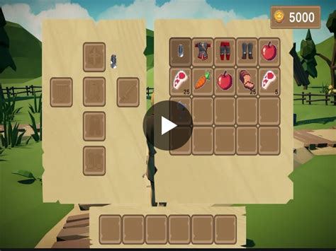 Unity3d Gamedev Indiedev Inventorysystem Gamedevelopment Unityassets Shakti Singh