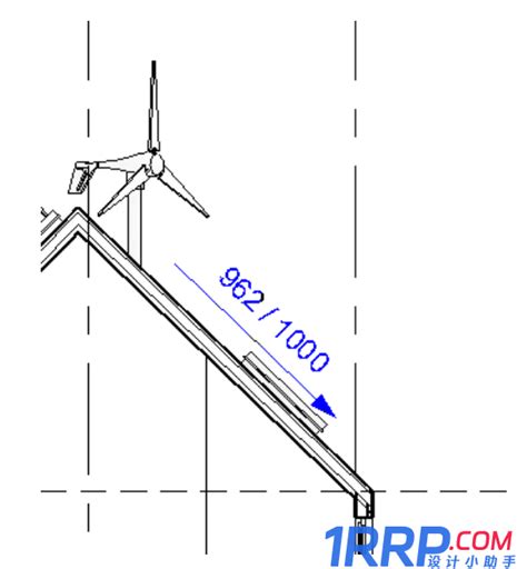Revit高程点怎么设置？revit高程点标注的几种操作方法 设计学院 设计软件教程自学网