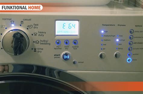 Lg Dishwasher Ae Code Causes And 6 Ways To Fix It Now