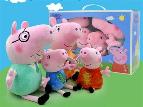 Переозвучка свинки пеппы — купить по низкой цене на Яндекс Маркете