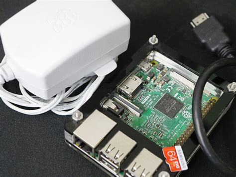 How To Setup The Raspberry Pi Pi My Life Up