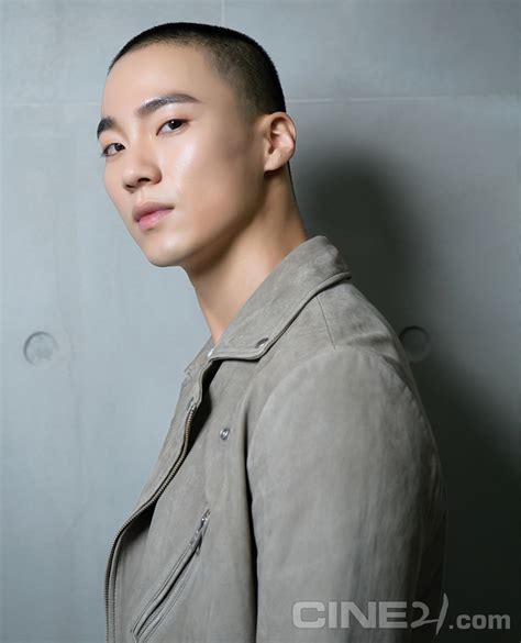 [인터뷰] 경이로운 소문 이홍내 진심과 본능