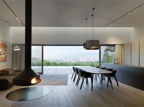 Deconstructed House Innocad Architecture Archdaily