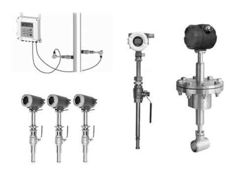 Insertion Type Flowmeter How To Find Budget Options Without Sacrificing Accuracy
