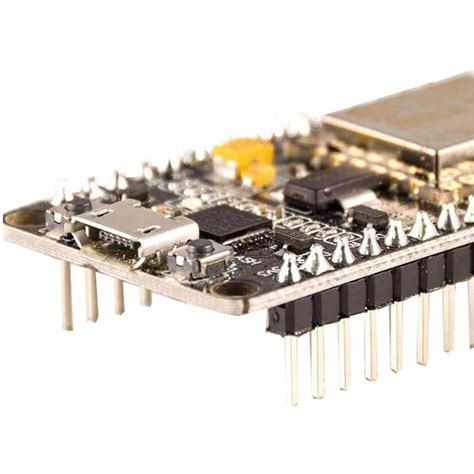 Nodemcu Lua Amica Modul Mit Esp8266 12f Bei Az Deliveryde