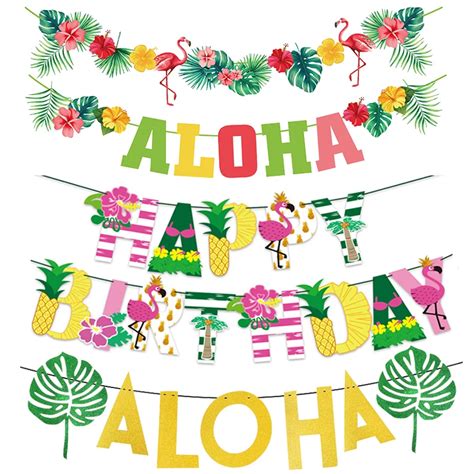 Aloha 