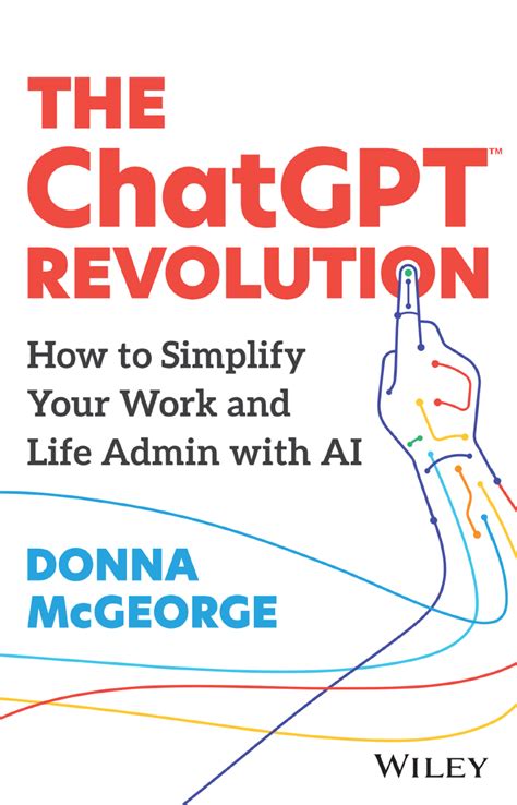 【2023新书】chatgpt革命如何用ai简化你的工作和生活管理，186页pdf 专知vip