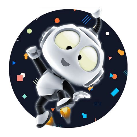 Robin Le Robot Youtube