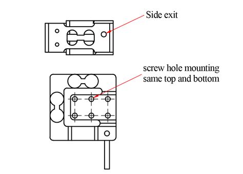 China Customized High Quality 3 Axis Load Cell Manufacturers