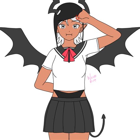 Atomic Wedgie On Wedgiehub Deviantart