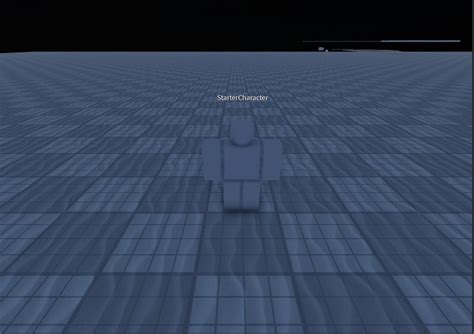 Applying Default R6 Animations Wellds Accessories Skintone Etc To