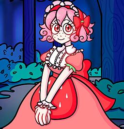 Berrywitched Vndb