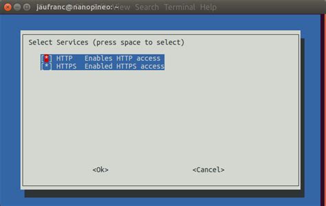 How To Install Domoticz Home Automation System In Nanopi Neo And Other Arm Linux Boards Cnx