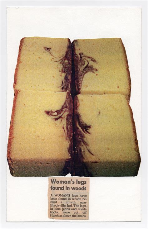 Food Sex Art Inside The Infamous Starving Artists Cookbook Another