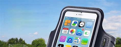 Универсальный уличный спортивный чехол для телефона Xiaomi Mi 8 9 ...