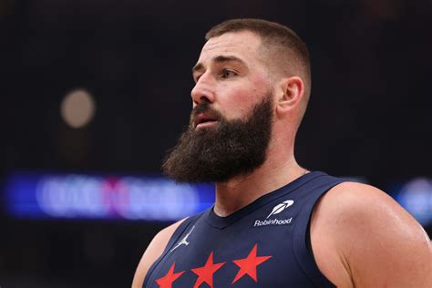 Domantas Sabonis Speaks Out On Exactly What Jonas Valanciunas Will Bring To The Sacramento Kings