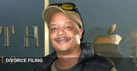 Todd Bridges Files For Divorce From Bettijo B Hirschi