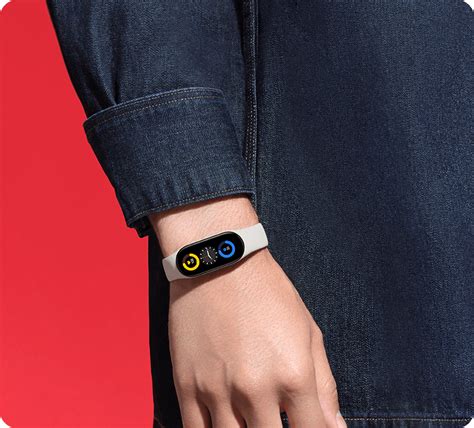 Xiaomi Smart Band Strap Xiaomi Indonesia