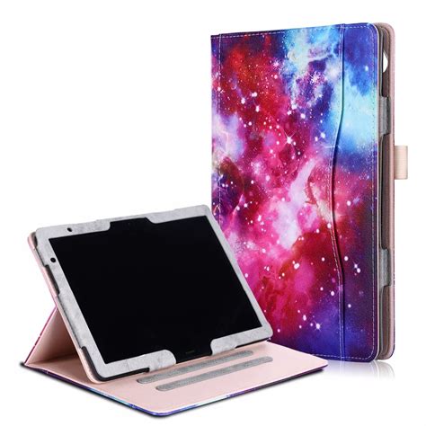 Case For Huawei Mediapad T Tablet Case Smart Cover For Huawei Mediapad M Lite In
