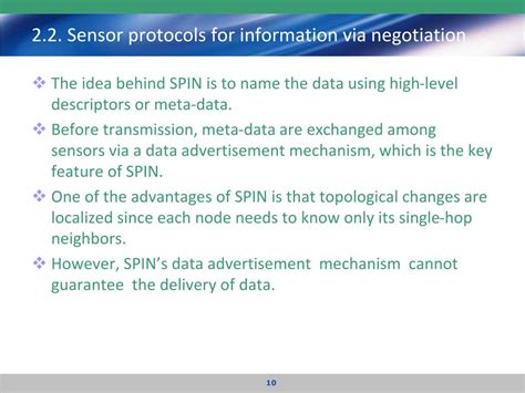 ppt a survey on routing protocols for wireless sensor networks