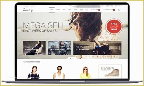 ecommerce website templates free download in html5 css3 of 100 html5