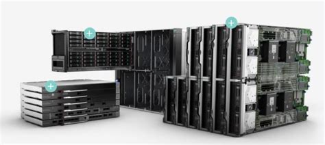 Hpe เปิดตัว Hpe Synergy ระบบ Composable Infrastructure แบบใหม่ เน้นตอบ
