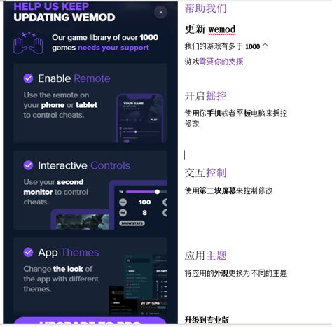 Translation Error Suggestions Wemod Community