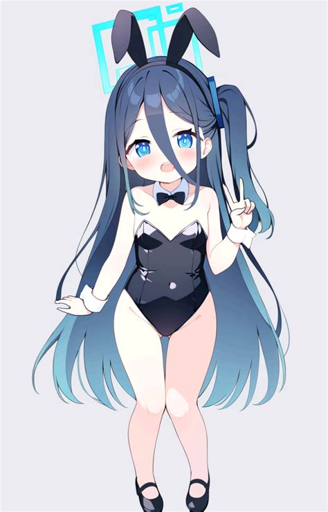 Aris Blue Archive Drawn By Shenghe Danbooru