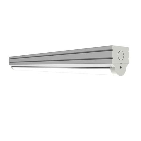 Surface Mounting Led Slim Batten Light X17b Lez China Manufacturer