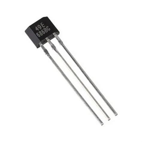 Hall Effect Sensor At Best Price In Bengaluru By Indus Technologies ID