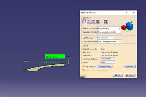 Section Modulus Calculation And Optimization Skill Lync