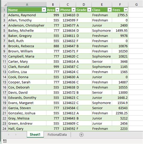 Excel Power Query A Simple Introduction Office Bytes