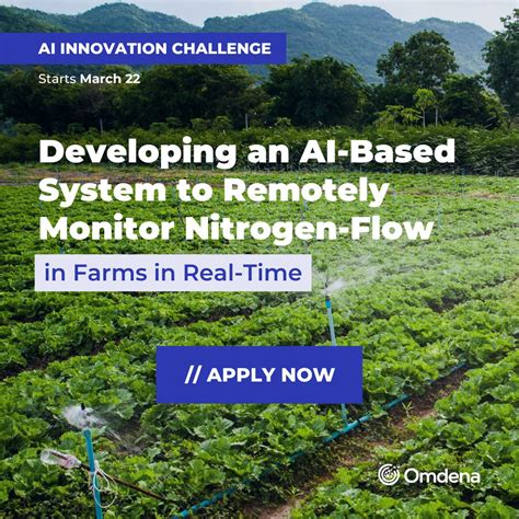 Ai Machinelearning Aiprojects Agriculture Farming