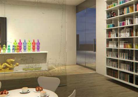 Lighting Options Australia News Light The Fourth Dimension Of Architecture