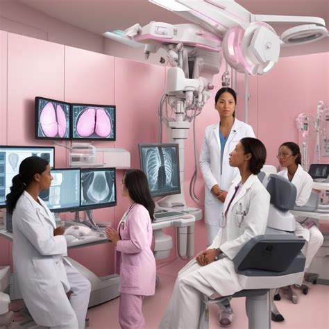 Exclusive How Ai Is Transforming Breast Cancer Detection And Saving