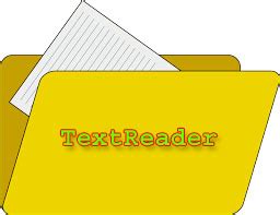 C TextReader Class With Programming Example