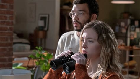 Free Members Only Screening The Voyeurs Film Independent