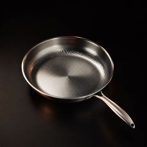 Titanium Pannen Okura Cookware Nl