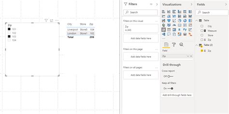 Solved Show Records In A Visual For All The Items Not Sel Microsoft Fabric Community