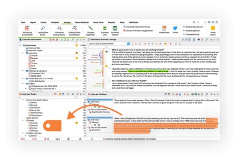 MAXQDA 2018 1 Is Here Free MAXQDA 2018 Update With New Features