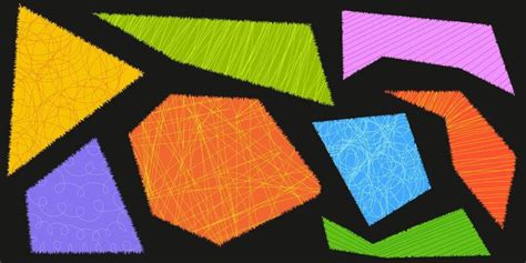 Angular Shapes Vector Art Icons And Graphics For Free Download