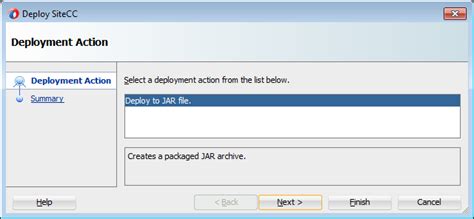 customizing maf application artifacts with mds