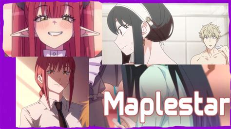 Maplestar Animations Video Gallery Know Your Meme