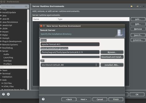 Java web app 開發第一步 整合Eclipse Tomcat APPX Tech 時賦科技 Blog