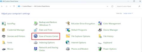 How To Disable Mouse Hover Auto Select In Windows Auslogics Blog